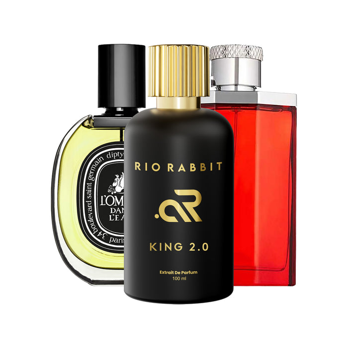 Perfume
