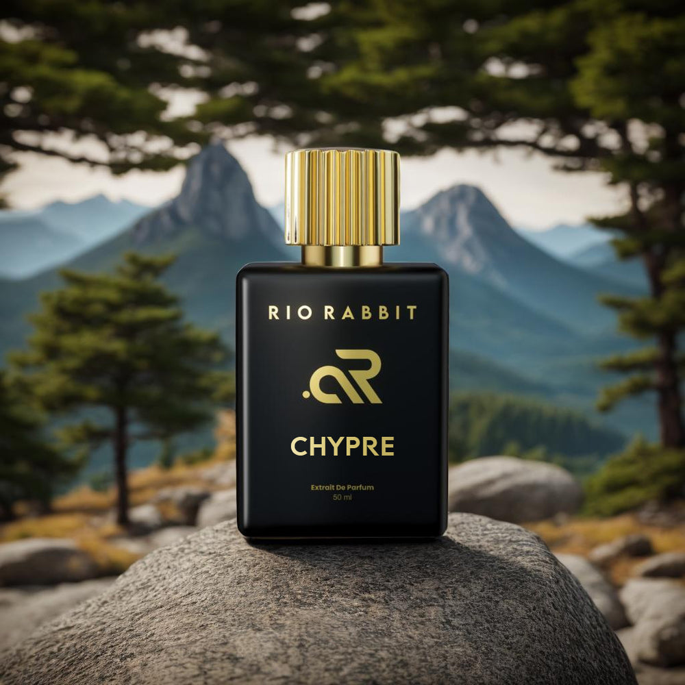 RIO RABBIT – Exclusive Perfumes & Sunglasses for a Bold Style