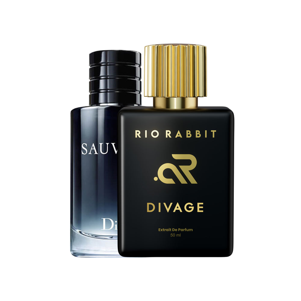 DIVAGE