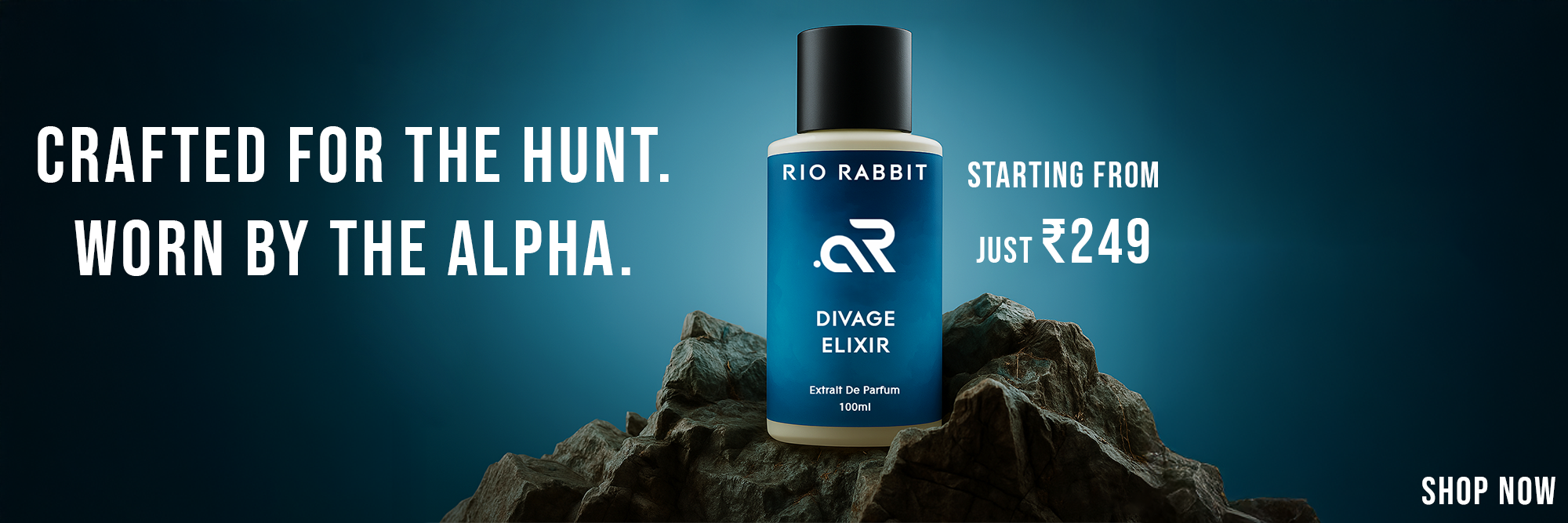 RIO RABBIT – Exclusive Perfumes & Sunglasses for a Bold Style