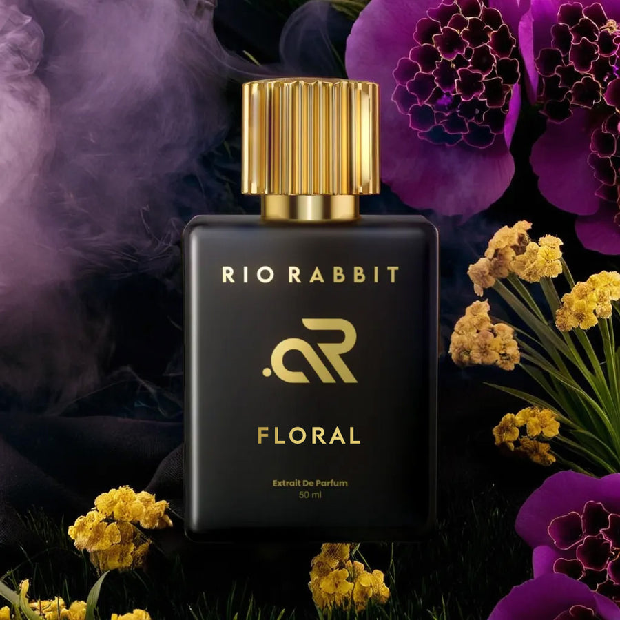 RIO RABBIT – Exclusive Perfumes & Sunglasses for a Bold Style