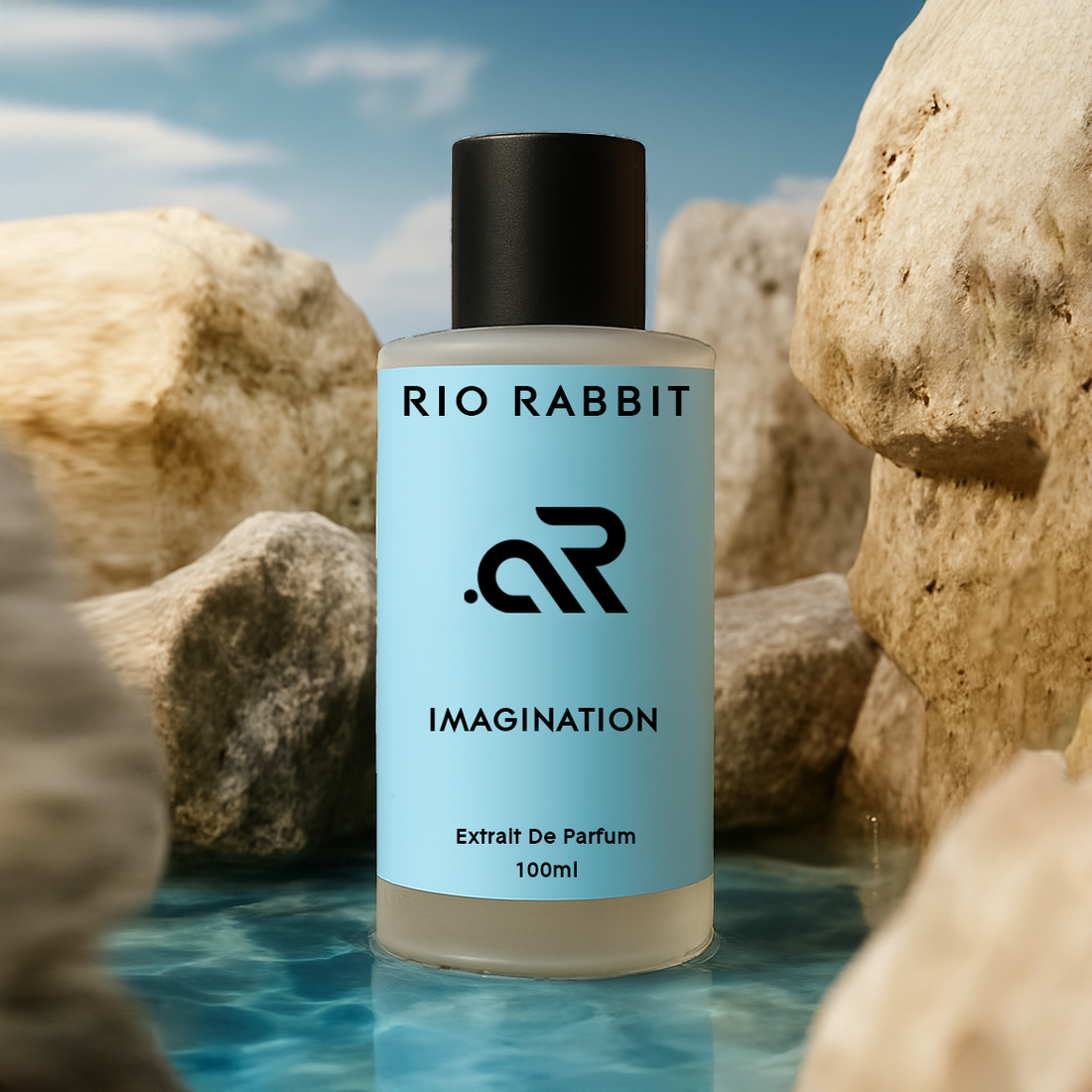 RIO RABBIT – Exclusive Perfumes & Sunglasses for a Bold Style