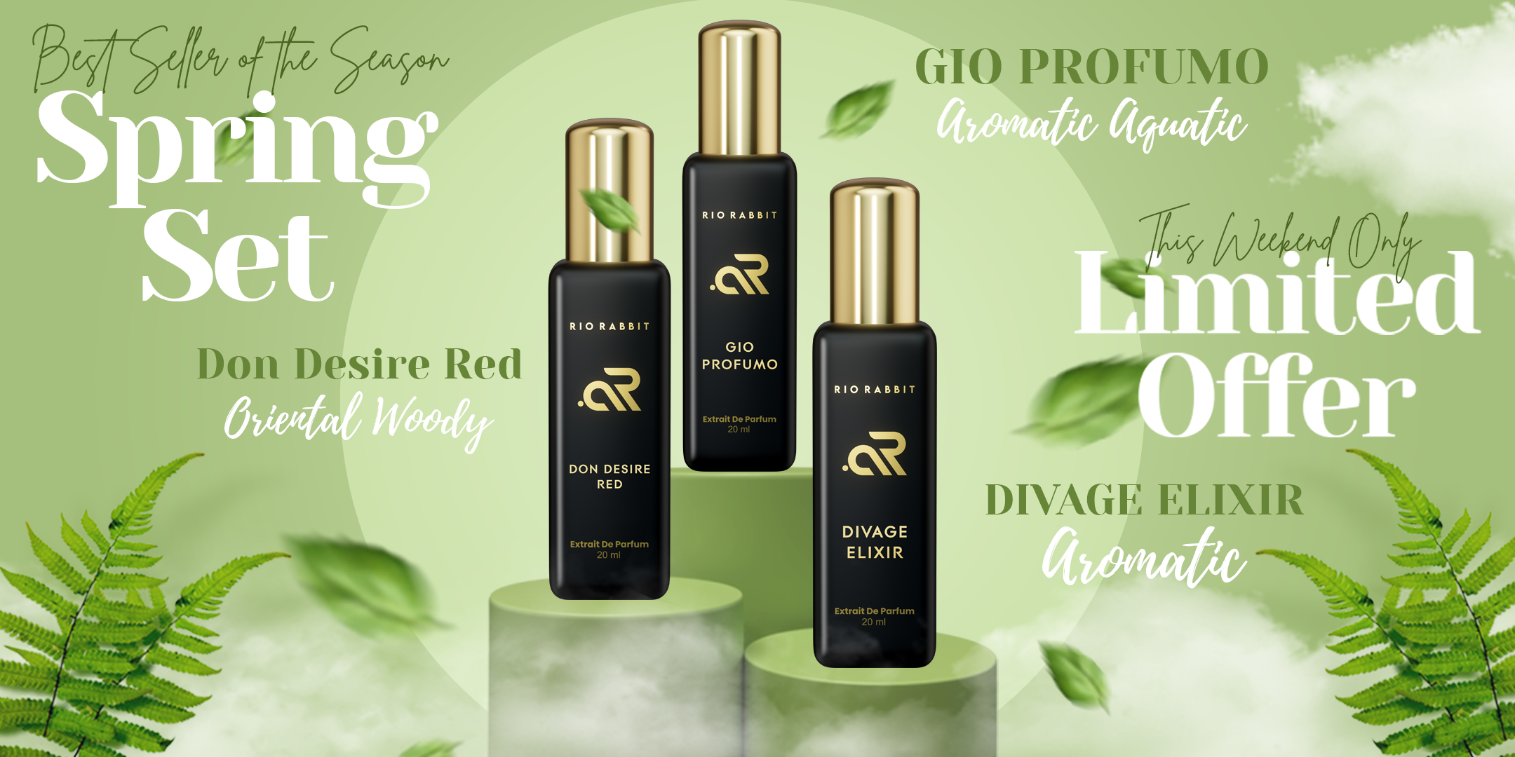 RIO RABBIT – Exclusive Perfumes & Sunglasses for a Bold Style